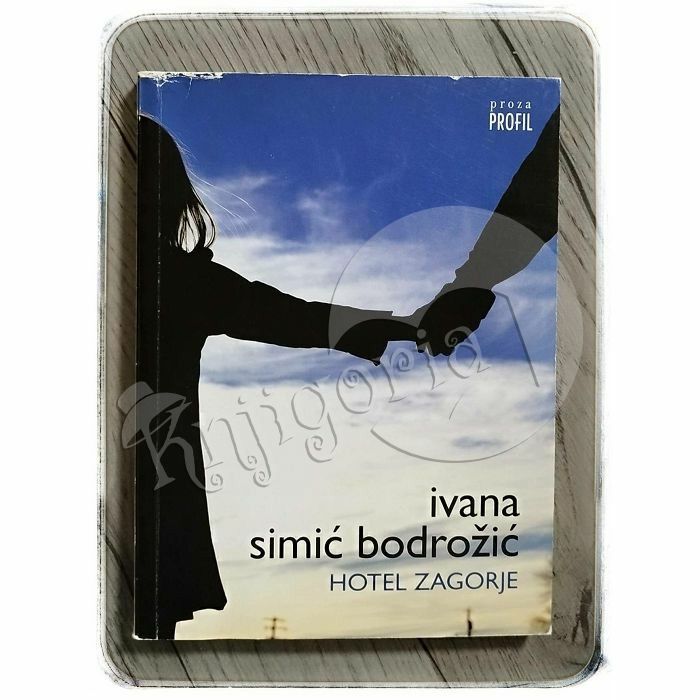 Hotel Zagorje Ivana Simić Bodrožić