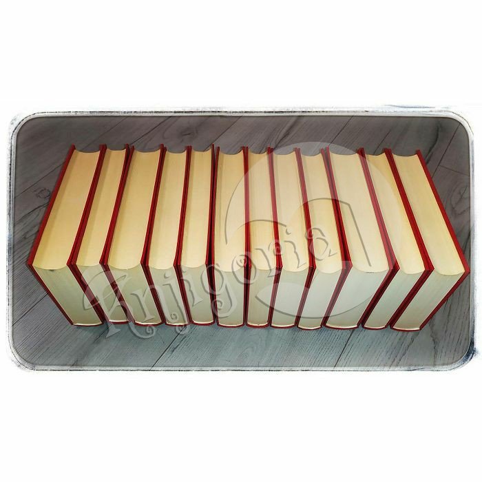 IZABRANA DJELA F.M.Dostojevski