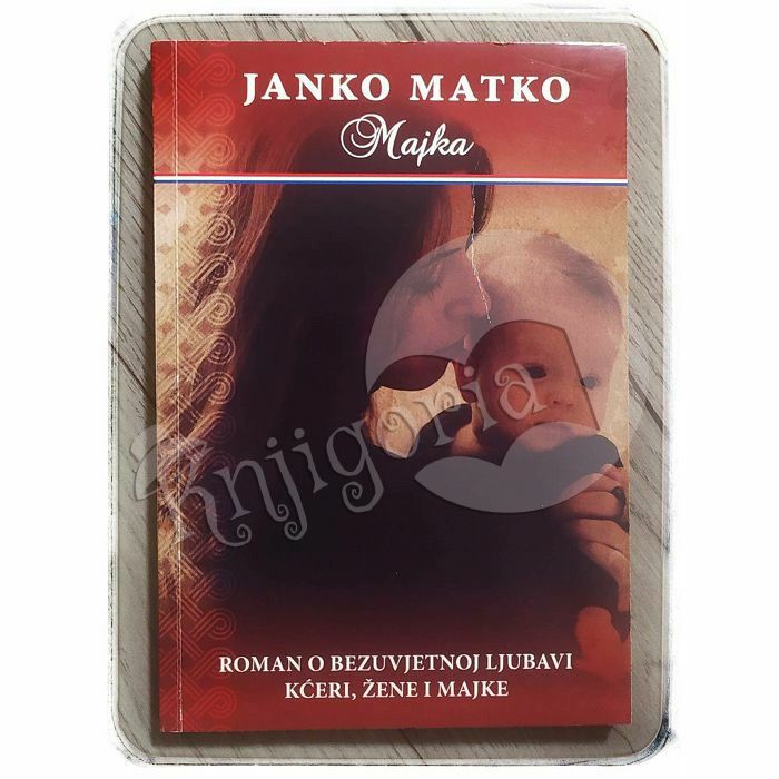Majka Janko Matko
