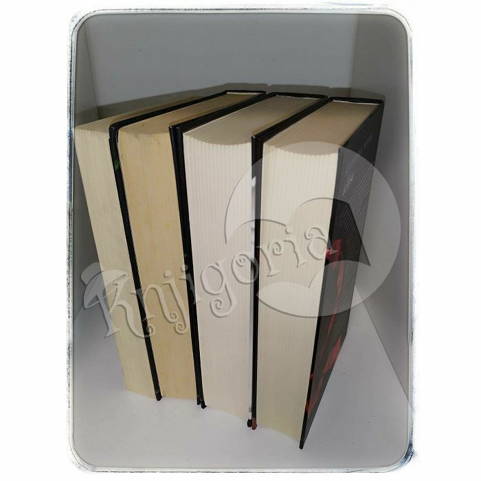 Sumrak saga Stephenie Meyer